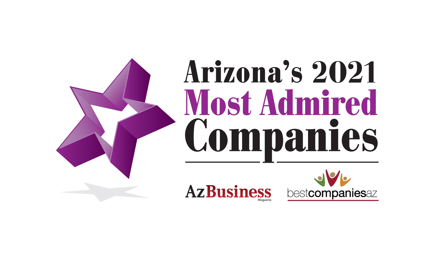 Here are Arizona’s Most Admired Companies for 2021 | Newsroom